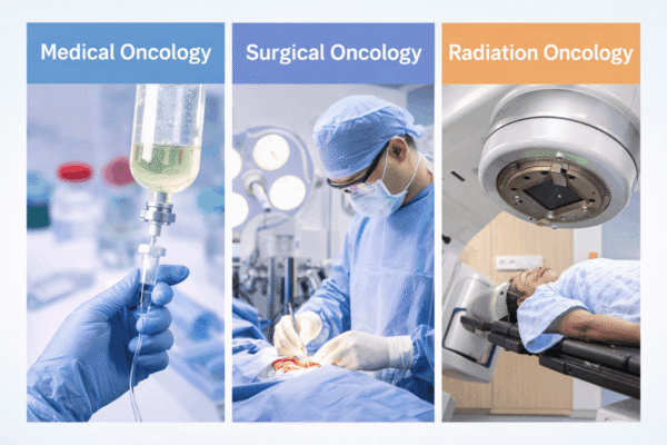 What Is Oncology? Meaning, Definition & Medical Scope Explained