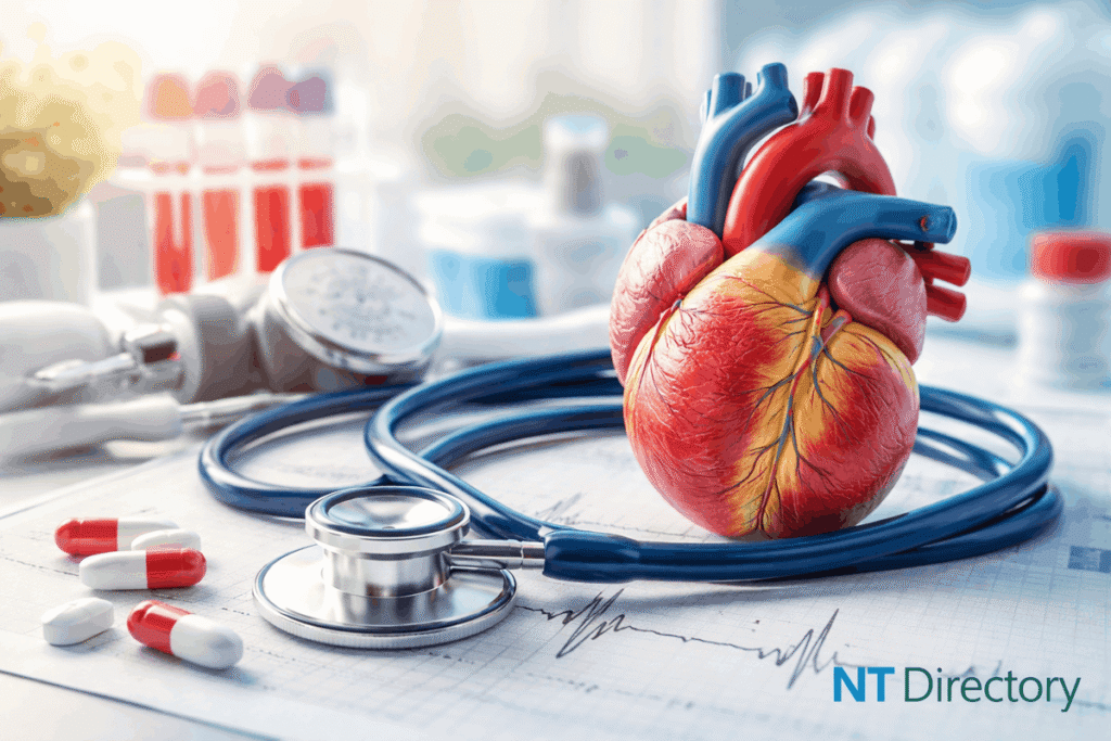 ICD-10 Code for Valvular Heart Disease (VHD): Complete Code List